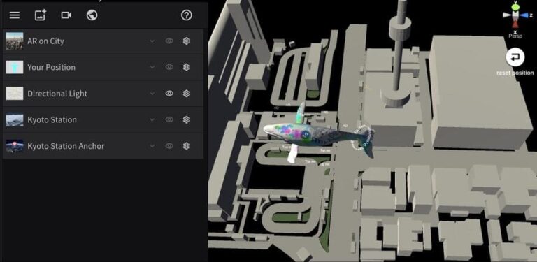 メタバースを作成・配信できるSTYLY（スタイリー）の始め方・使い方を解説 | meta land