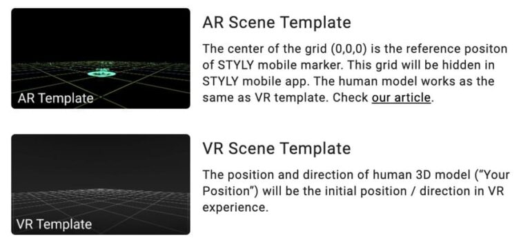メタバースを作成・配信できるSTYLY（スタイリー）の始め方・使い方を解説 | meta land