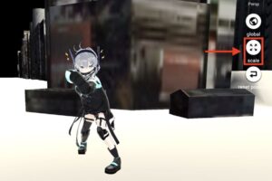 メタバースを作成・配信できるSTYLY（スタイリー）の始め方・使い方を解説 | meta land