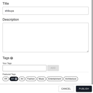 メタバースを作成・配信できるSTYLY（スタイリー）の始め方・使い方を解説 | meta land