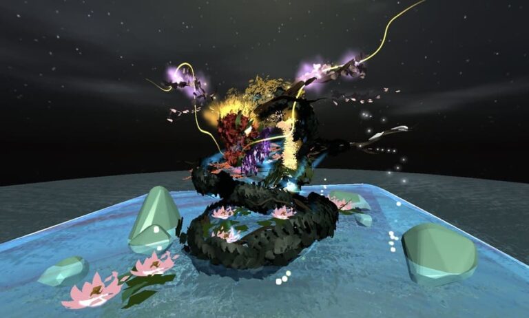 メタバースを作成・配信できるSTYLY（スタイリー）の始め方・使い方を解説 | meta land