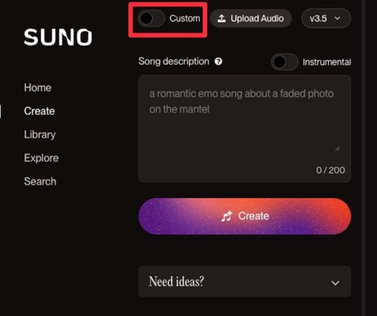 日本語に対応！Suno AIの特徴とは？始め方や料金プラン、使い方を解説 | meta land