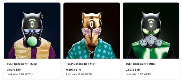 仮想通貨Tenset（10set）は詐欺なのか？特徴と将来性、購入方法を徹底解説 | meta land