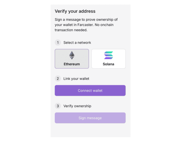 Warpcast（ワープキャスト）とは？特徴と始め方、稼ぎ方を徹底解説！ | meta land