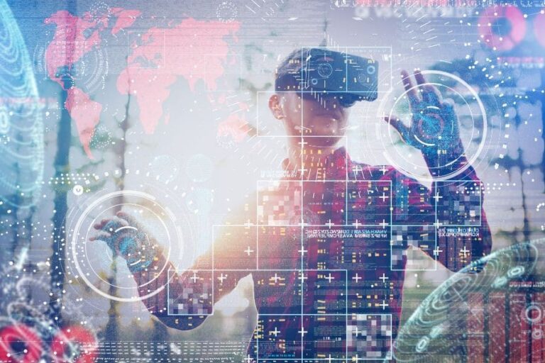 XR（クロスリアリティ）とは？特徴やVR・AR・MR・メタバースとの違いを徹底解説！ | meta land