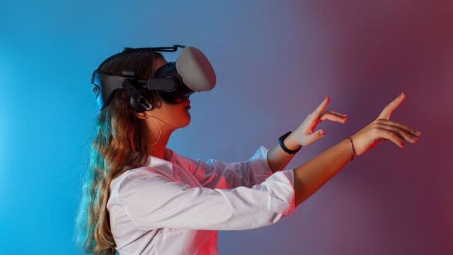 meta land | 世界の「今」をあなたにお届けする