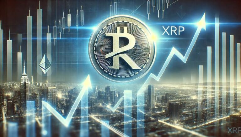 XRP価格が0.65ドルに上昇、年末には0.86ドルまで上昇か | meta land