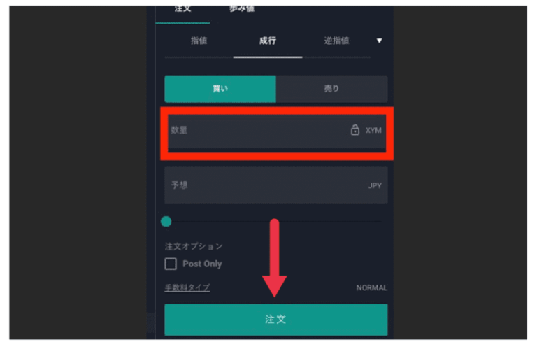 仮想通貨XYM（シンボル）の将来性はない？特徴、価格動向、将来性を徹底予測！ | meta land